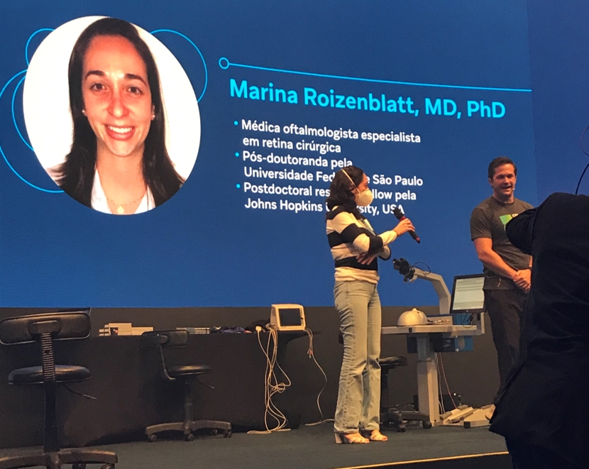 DryLab Experience – Roizenblatt