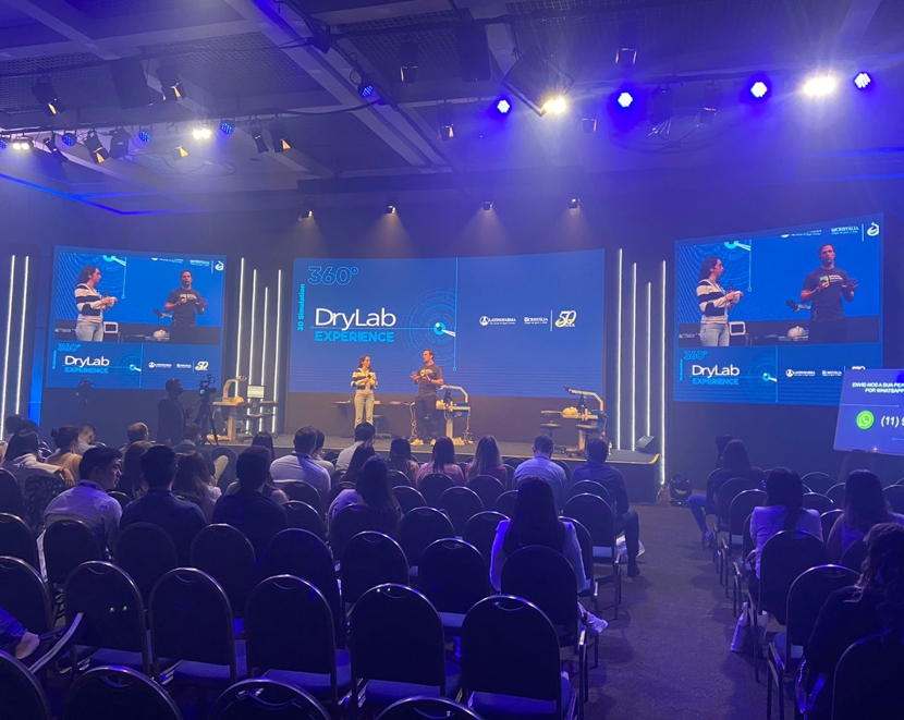 DryLab Experience – Roizenblatt